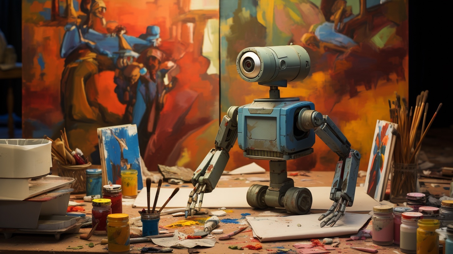 MidJourney Chatbot, Launch Your Telegram Bots with MidJourney - Chat AI