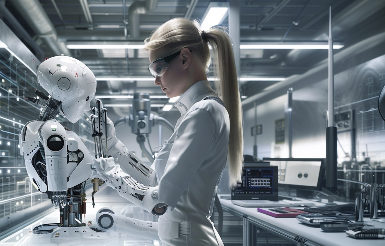 Prompt Engineer Profession: How to Become an Expert in Machine ...